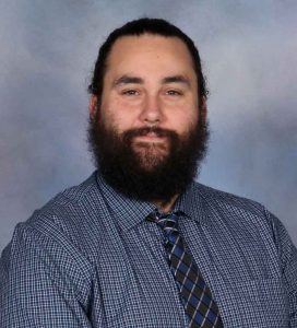 College Staff - Huanui College