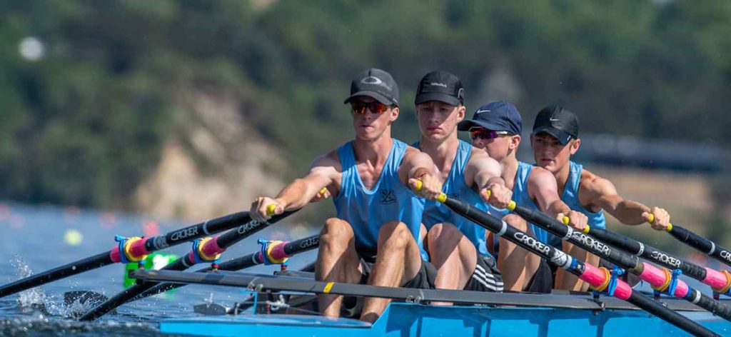 Scholarships - Huanui College