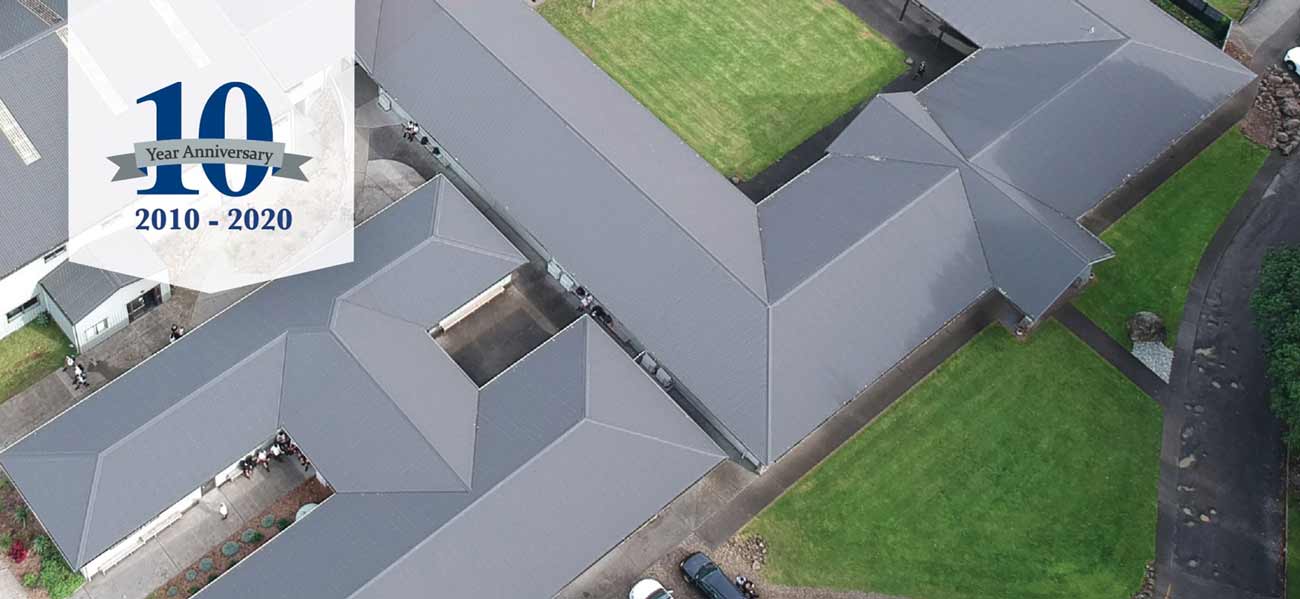 Alumni - Huanui College