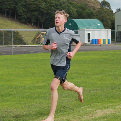 Home - Huanui College