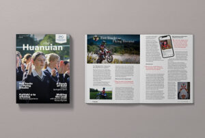 Home - Huanui College